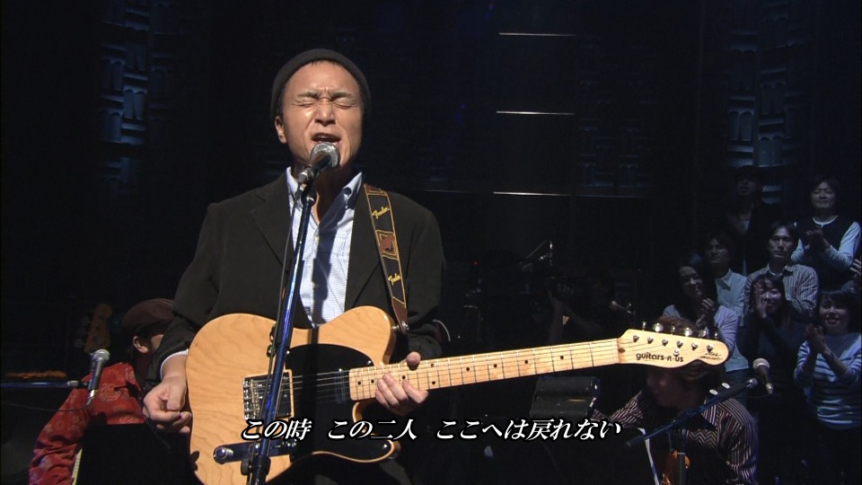 小田和正 風のようにうたが流れていた 小田和正音乐史 2004 2016 1080p蓝光原盘 4bd Bdiso 913g 哆咪影音